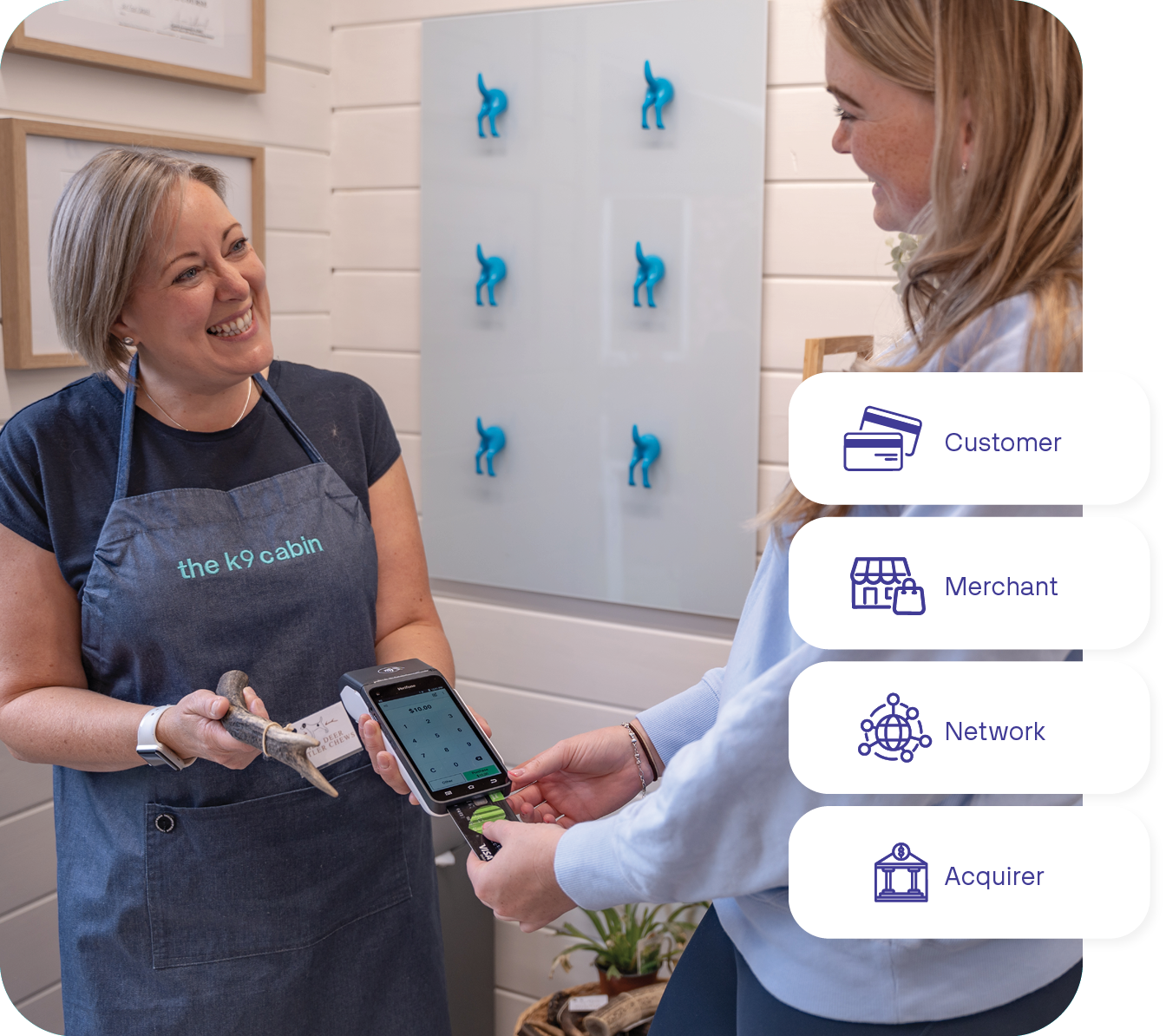 Eftpos NZ | Guide to EFTPOS for NZ Businesses