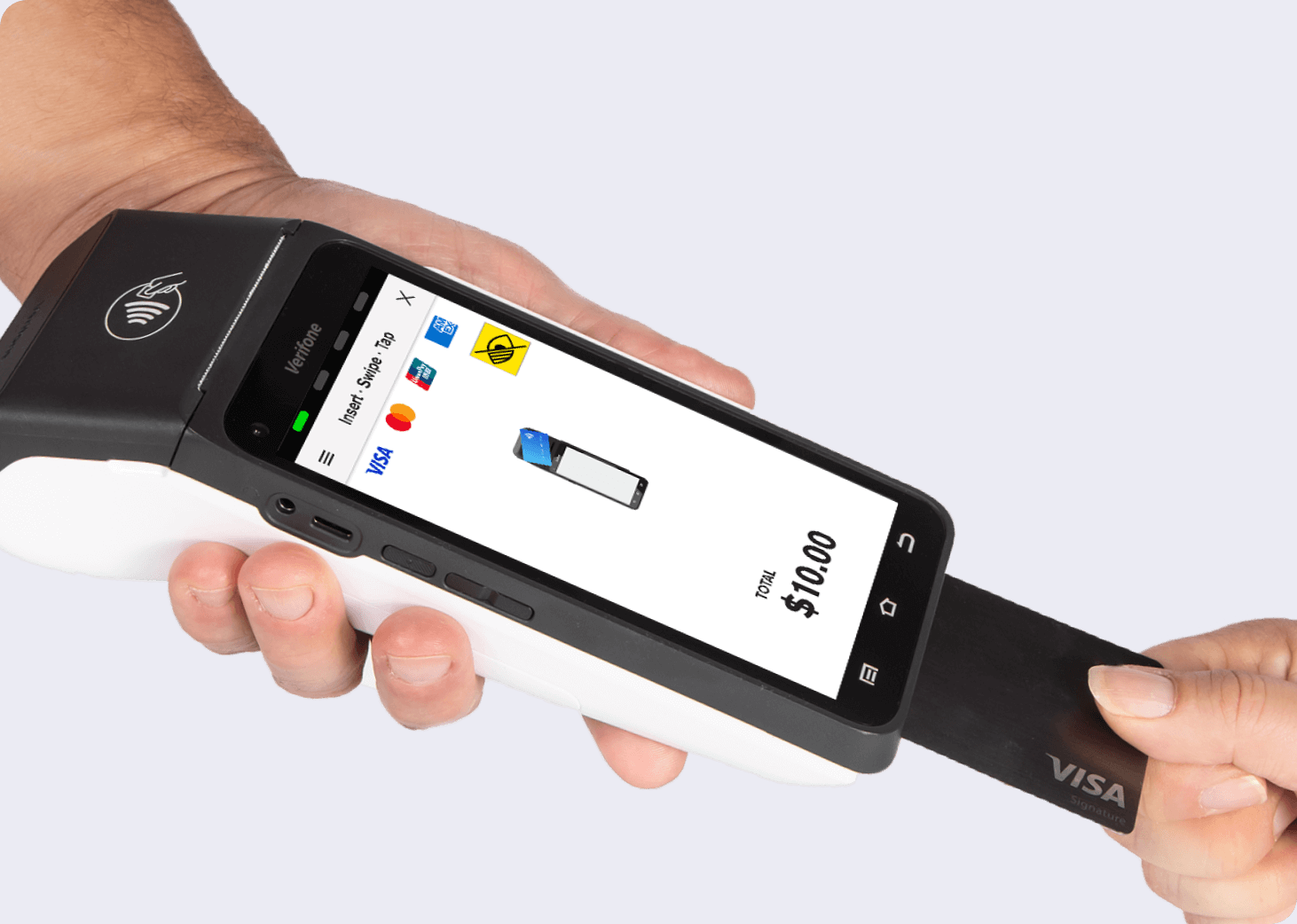 Eftpos NZ | Instore & Online Payments