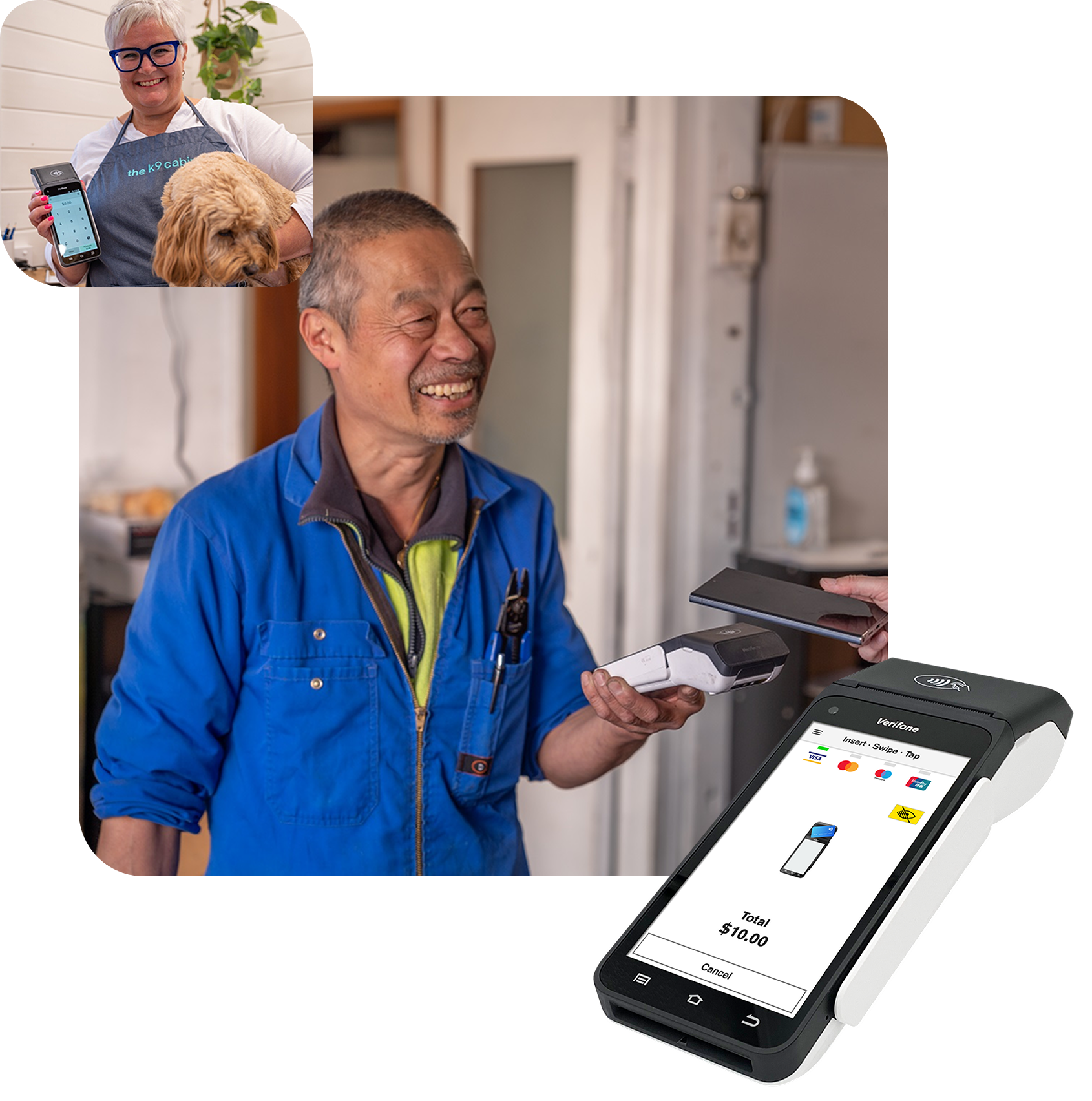 Eftpos NZ | Guide to EFTPOS for NZ Businesses